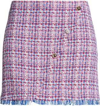 Liu Jo HOSEN & R&Ouml;CKE - Minir&ouml;cke auf YOOX.COM