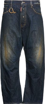 Dsquared2 HOSEN & R&Ouml;CKE - Jeanshosen auf YOOX.COM