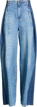 Sandro HOSEN & R&Ouml;CKE - Jeanshosen auf YOOX.COM