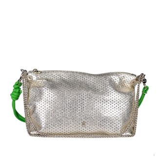 CRAIE STUDIO Damen, Taschen, Grau, ONE SIZEGr&ouml;&szlig;e