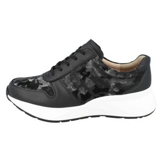 Finn Comfort Sneaker - - Shoes - Damen - Schwarzk - 36 1/2 EU