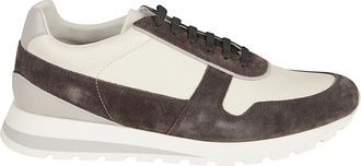 Brunello Cucinelli Homme, Chaussures, Multicolore, Taille: 41 EU Baskets