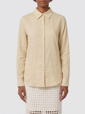 Aspesi Chemise ASPESI Femme couleur Blanc