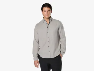 Sease Classica Bd 2.0 Shirt - Gray