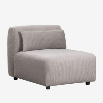 Sklum Sklum - Zentralmodul f&uuml;r das modulare Sofa Fogler