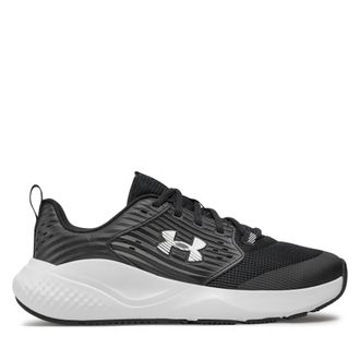 Under Armour Fitnessschuhe Under Armour Ua Charged Commit Tr 4 3026017-004 Schwarz