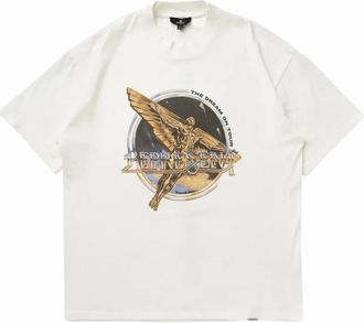 Represent Represent, Homme, Tops, Blanc, Taille: M Bags