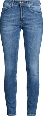 Dondup HOSEN & R&Ouml;CKE - Jeanshosen auf YOOX.COM