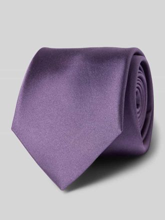 Willen Krawattenfabrik Krawatte aus Seide