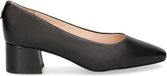 Peter Kaiser Escarpins 72341 pour Femme en Cuir Lisse Noir