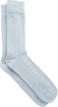 Social Sunday Chaussettes hautes en laine