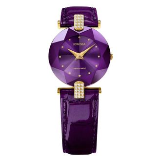 Jowissa Damen, Accessories, Lila, ONE SIZEGr&ouml;&szlig;e