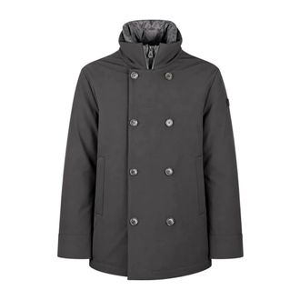 Peuterey Veste Militao TJ GRS 02 - Homme - Vestes - Noir - Taille: 3XL
