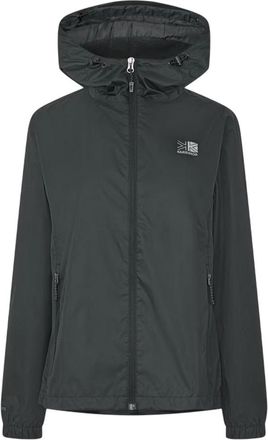 Karrimor Sierra Jacke, wasserfest f&uuml;r Damen (Schwarz)