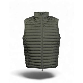 Save The Duck Homme, Vestes, Gris, Taille: S Miro22 Vest