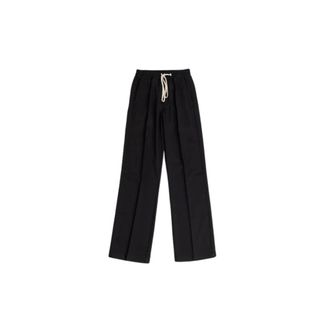 Rick Owens Herren, Hosen, Schwarzk, LGr&ouml;&szlig;e
