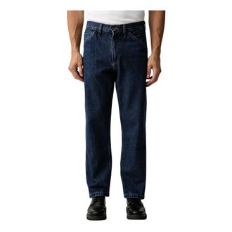 Levi's 568 Loose Straight Carpenter - Homme - Jeans - Bleu - Taille: W29 L30