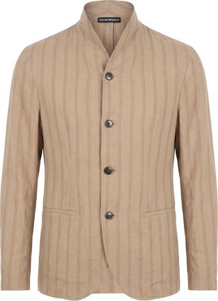Emporio Armani ANZ&Uuml;GE und CO-ORDS - Blazers auf YOOX.COM
