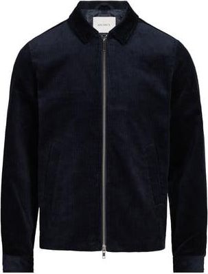 Les Deux Blouson c&ocirc;tel&eacute;