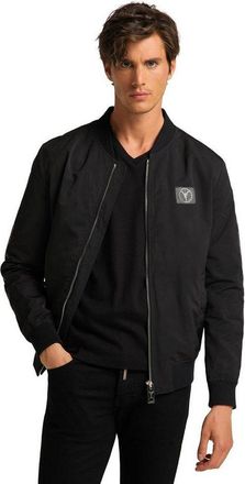 Carlo Colucci Outdoorjacke Colonnelli