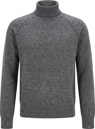 Alpha Studio STRICKWAREN - Rollkragenpullover auf YOOX.COM