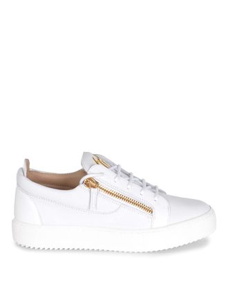 Giuseppe Zanotti Baskets - Frenkie