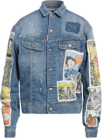 Dsquared2 BETTY BOOP