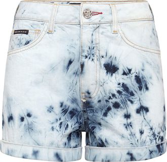 Philipp Plein Jeansshorts