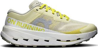 On Cloudultra 3 W - Trailrunningschuhe - Damen