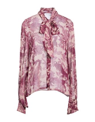 Motel TOPS - Hemden auf YOOX.COM