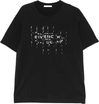 Givenchy T-shirt imprim&eacute; Givenchy