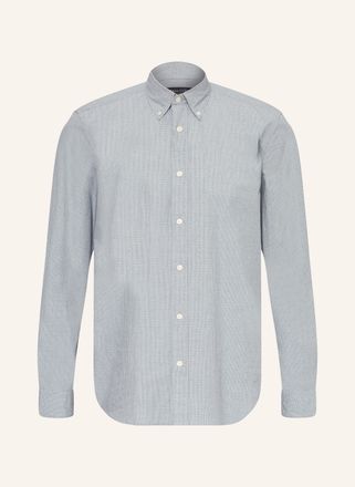Marc O'Polo Marc Opolo Hemd Regular Fit blau