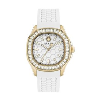 Philipp Plein Femme, Accessoires, Jaune, Taille: ONE Size The $pectre Lady