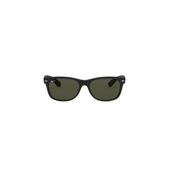 Ray-Ban New Wayfarer Classic Sonnenbrille - - Accessories - Herren - Schwarzk - 52 MM