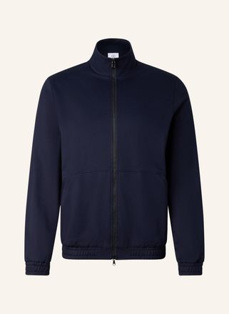 Bogner Sweatjacke blau