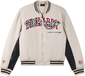 Ed Hardy Jacke 1971 Panther