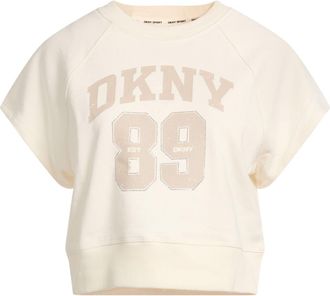 DKNY TOPS - Sweatshirts auf YOOX.COM