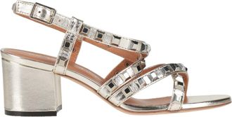Via Roma 15 SCHUHE - Sandalen auf YOOX.COM