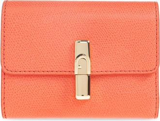 Furla Femme, Accessoires, Rose, Taille: ONE Size Iride Wallet
