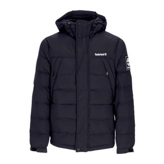 Timberland Herren, Jacken, Schwarzk, XLGr&ouml;&szlig;e