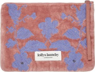 Lollys Laundry Femme, Sacs, Rose, Taille: ONE Size Pochettes