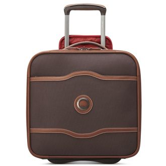 DELSEY Paris Trolley Chatelet Air 2.0