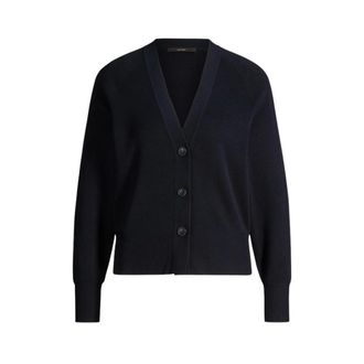 Windsor Damen, Strickwaren, Blau, 2XLGr&ouml;&szlig;e