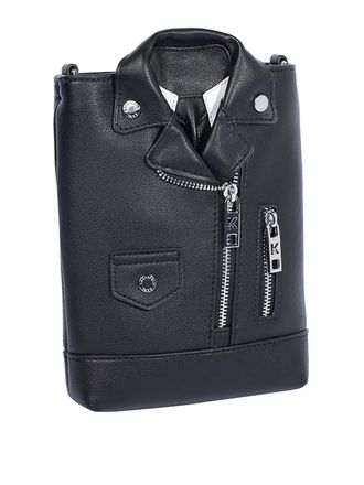 Karl Lagerfeld Sac Bandouli&egrave;re - Noir