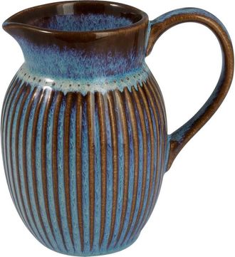 Green Gate Greengate Alice oyster Krug blue 0,5l