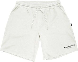 Aquascutum Sweat-Shorts f&uuml;r Herren (Beige)