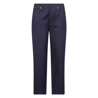 Stone Island Jeans droits - Homme - Jeans - Bleu - Taille: W31