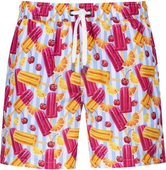 Mey Badeshort Popsicle Paradise