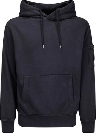 C.P. Company C. P. Company Sweat-Shirts - Bleu