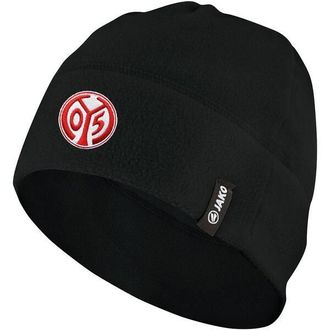 Jako Kinder Fan-Kopfbedeckung Mainz 05 Fleecem&uuml;tze